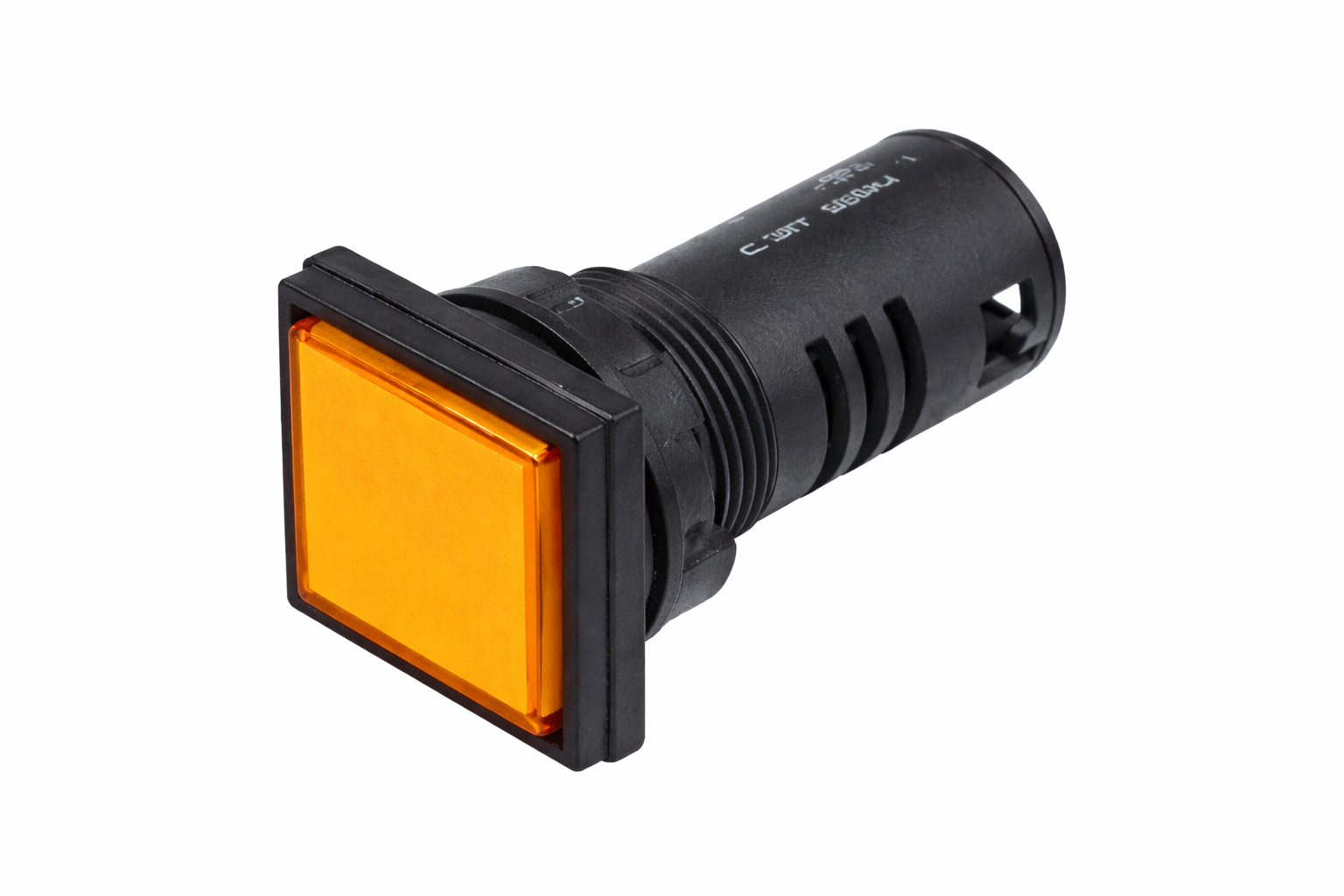 LED Energy Indicator F22 Integrated Design for Panels