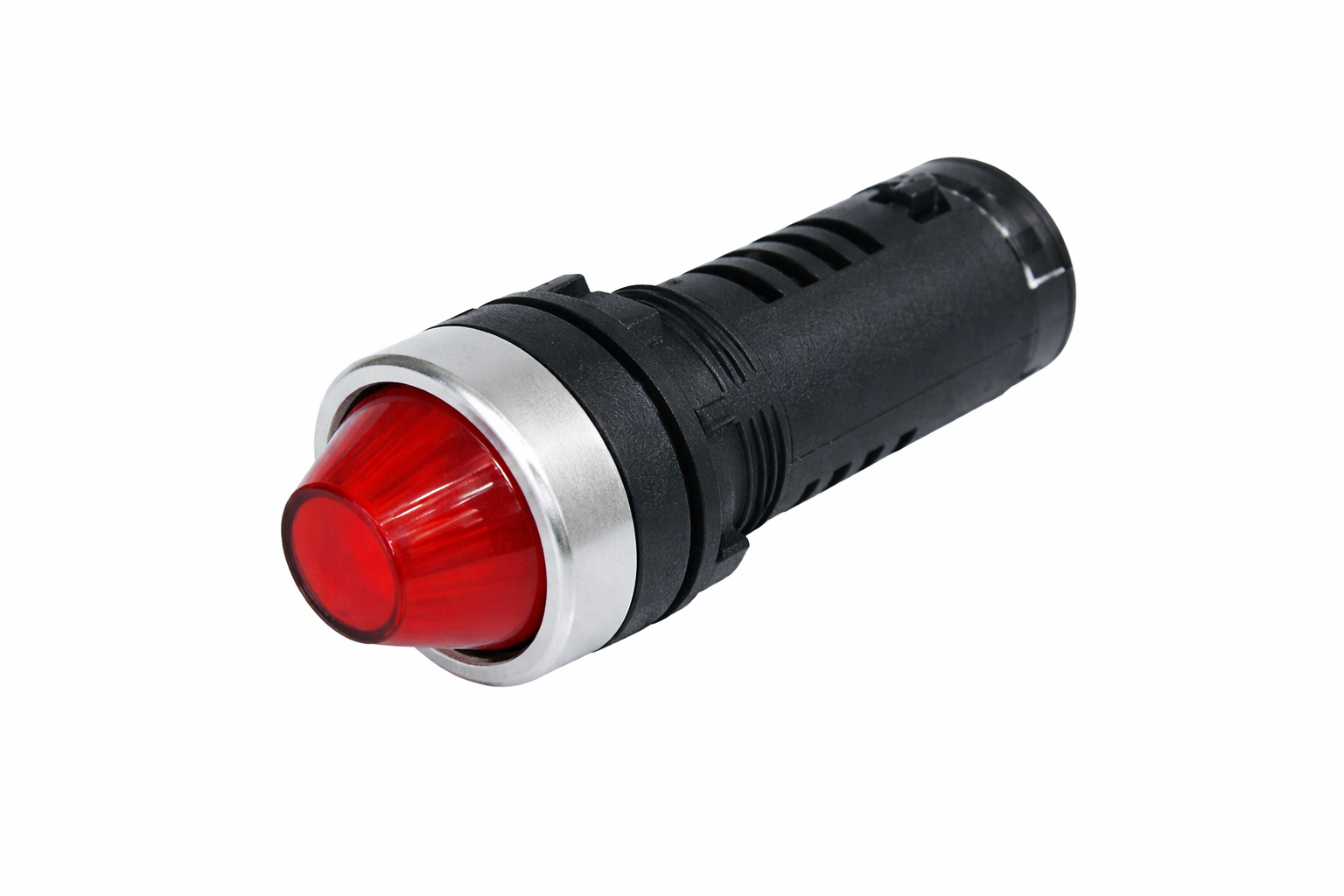 LED Energy Indicator F22 AD127-22HS Integrated Panel Design