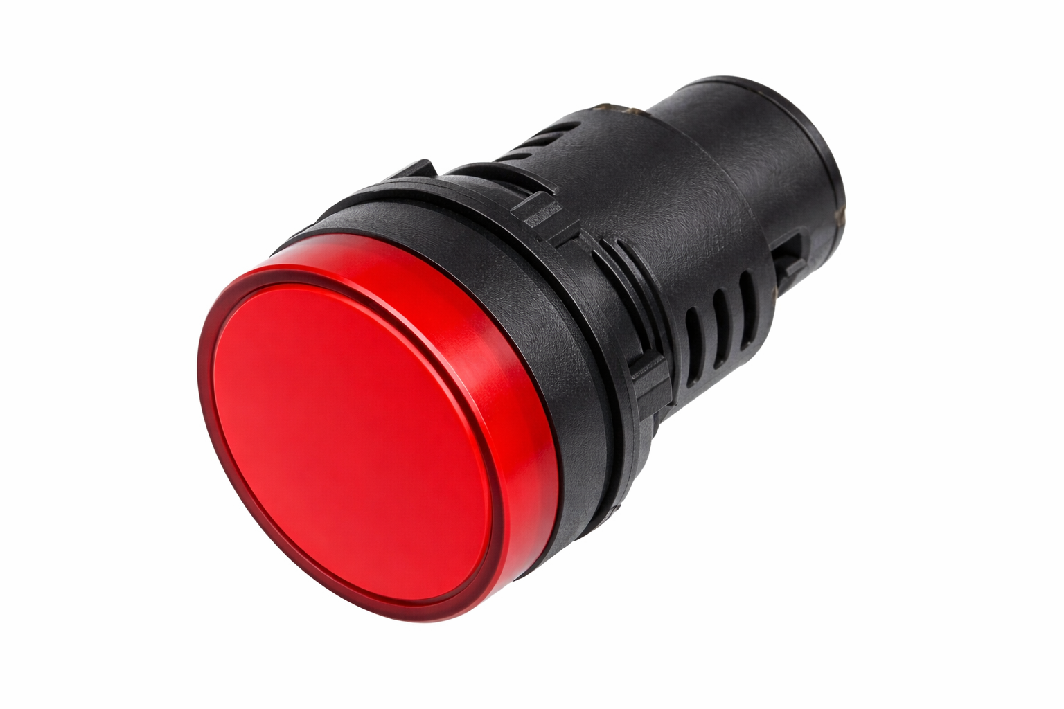 LED Energy Indicator F30 AD127-30D Integrated Panel Design